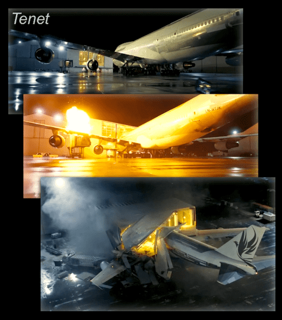 Tenet-plane-crash-b - Super Torch Ritual