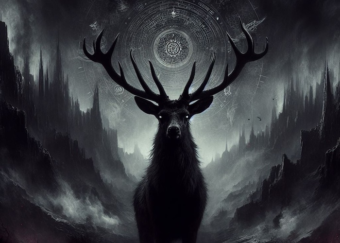The Deer Code – Final Omen – Super Torch Ritual