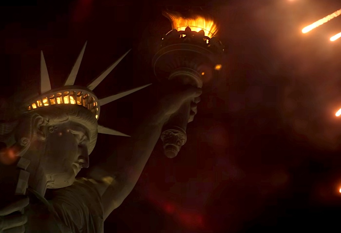 Candle in the wind – Super Torch Ritual