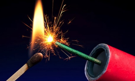 Decoding November 26 – PART 2 – Super Torch Ritual
