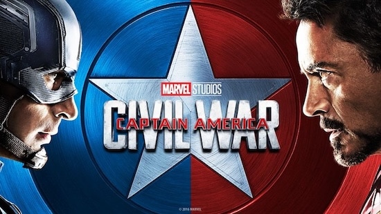 Civil War Whisperer – Super Torch Ritual