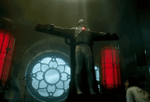Frankenstein awakening – PART 3 – Super Torch Ritual