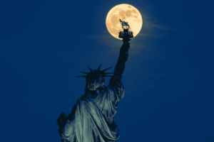Dark Omens 2026 – Super Torch Ritual