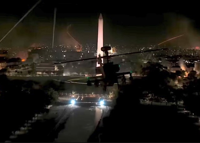 Beasts of Civil War (Next Flash Point) – Super Torch Ritual
