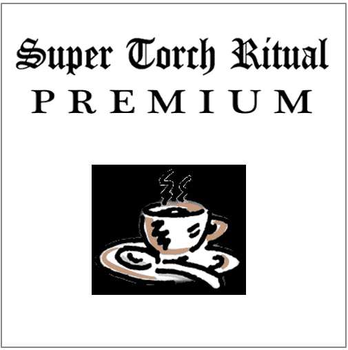 Super Torch Ritual